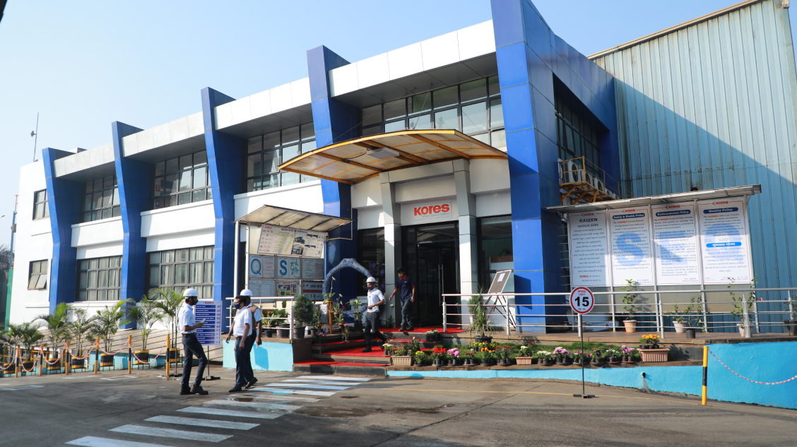 About Us | Kores Foundry
